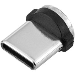 Cablemarkt - Ersatz-Ladekabel mit magnetischem USB-C-2.0-Stecker