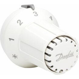 Danfoss - Thermostatkopf ras-ck Fühler Heizkörperthermostat