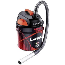 Ashley 901 Pro 82450010 Aschesauger 1000 w 18 l - Lavor