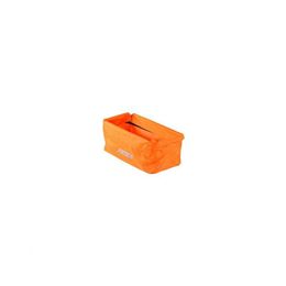 Fuxtec Stoffbezug Hecktasche orange für Bollerwagen CT-350/CT500/JW76C