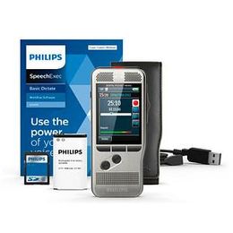 Philips PocketMemo DPM7200 digitales Diktiergerät 4 GB