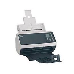 Dokumentenscanner Ricoh fi-8170, Schwarzweiß/Farbe, 70 Seiten/min. & 140 Seiten/min., Duplex, USB/LAN, bis A4