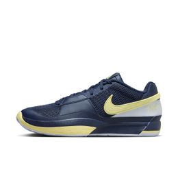 Nike Ja 1 Basketballschuh - Blau