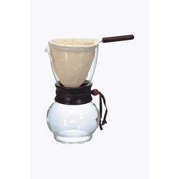 Hario Drip Pot Woodneck 480ml