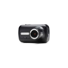 NextBase Dashcam 322GW, mit Full HD, 2,5" Touchscreen, 1080p bei 60 FPS, 140° Weitwinkel, SOS-Notruffunktion, G-Sensor, GPS, Bluetooth 4.2, uvm.