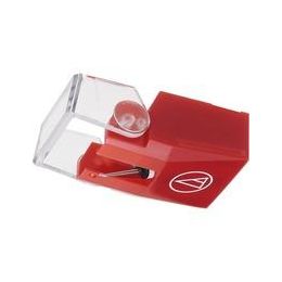 Audio-Technica VMN40ML Ersatznadel rot Nadelschliff: Microlinear