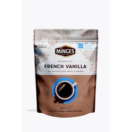 Minges Padinies French Vanilla 250g gemahlen