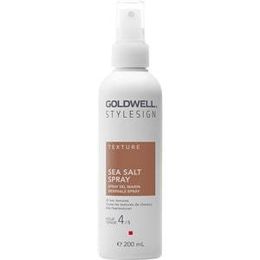 Goldwell Stylesign Texture Stylesign Texture Meersalz- Spray