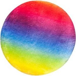 GLOV Gesichtsreinigung Abschmink-Pads Rainbow Pads Rainbow