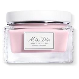 Dior Damendüfte Miss Dior Body Cream