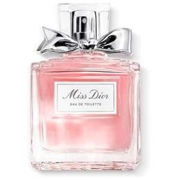 Dior Damendüfte Miss Dior Eau de Toilette Spray