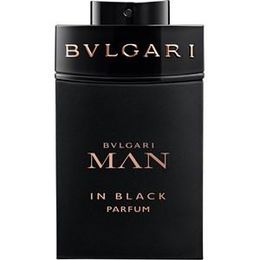 Bvlgari Herrendüfte Bvlgari MAN In BlackParfum