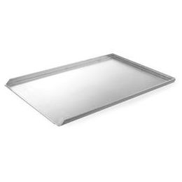 Hendi Gastro Backblech Aluminium 600x400x20 mm | Mindestbestellmenge 2 Stück