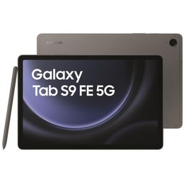 Samsung Galaxy Tab S9 FE 5G 27,7 cm (10,9 Zoll)