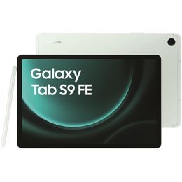 Samsung Galaxy Tab S9 FE Wi-Fi 27,7 cm (10,9 Zoll)