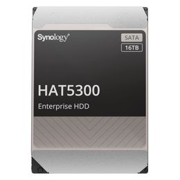 Synology Enterprise 3.5" SATA HDD Festplatte 16TB