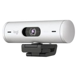 Logitech Brio 500 Webcam