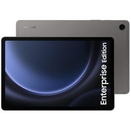 Samsung Galaxy Tab S9 FE 5G Enterprise Edition 27,7 cm (10,9 Zoll)