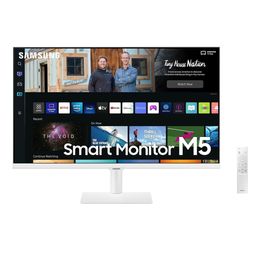 Samsung Smart Monitor M5B S27BM501E LED-Display 68,6 cm (27 Zoll)