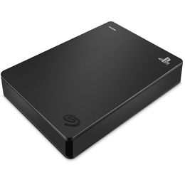 Seagate Game Drive for Playstation - 4 TB, schwarz