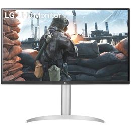 LG 32UP55NP-W Monitor 80cm (31,5 Zoll)