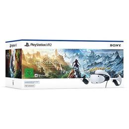 Sony PlayStation 5 VR2 Horizon Call of the Mountain Paket