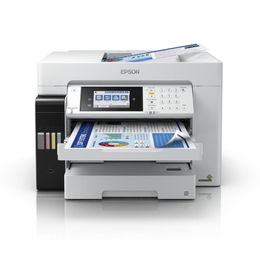 Epson EcoTank ET-16680 A3-Tintentank-Multifunktionsdrucker