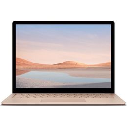 Microsoft Surface Laptop 4 Intel® Core™ i5-1145G7 Notebook 34,3cm (13,5 Zoll)