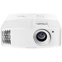 Optoma UHD38x Heimkino Gaming Beamer 4000 Lumen