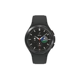 Samsung Galaxy Watch4 Classic LTE (Black, 46mm)