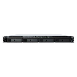 Synology RackStation RS822RP+ 4 Einschübe Leergehäuse 1HE (RS822RP+)