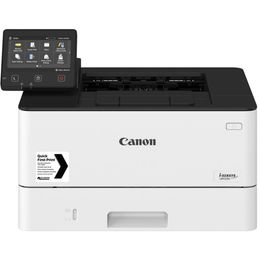 Canon i-SENSYS LBP325x Laser-Drucker s/w