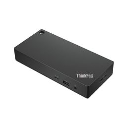 Lenovo ThinkPad Universal USB-C Dock Dockingstation 40AY0090EU
