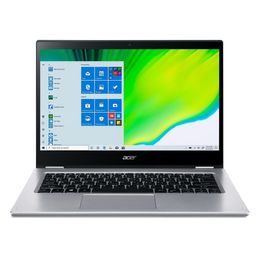 Acer Spin 3 Convertible Notebook 35,56 cm (14")