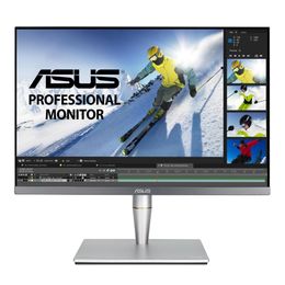 ASUS PA24AC LED-Monitor (24,1") 61,2 cm schwarz