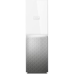 Western Digital WD My Cloud Home - 8 TB