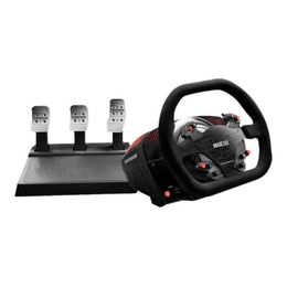 Thrustmaster TS-XW Racer Sparco P310 Competition Mod Lenkrad und Pedale-Set - für XBOX ONE, PC
