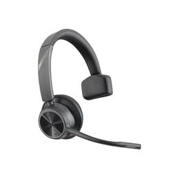 Poly Voyager 4300 UC Series 4310 Mono Headset On-Ear