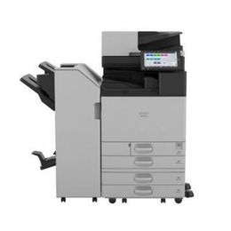 Ricoh IM C3010(A) Farblaser-Multifunktionsdrucker