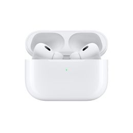 Apple AirPods Pro 2. Generation MagSafe Ladecase mit USB-C Anschluss, weiß