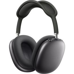 Apple AirPods Max Over-Ear-Kopfhörer space grau