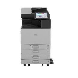 Ricoh IM C2010(A) Farblaser-Multifunktionsdrucker