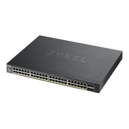 Zyxel Switch 52x GE XGS1930-52HP-EU0101F PoE+