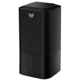 Acer Predator Connect X5 5G CPE Wireless Router - drahtloser Mobilfunkmodem