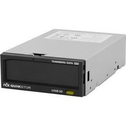 Overland-Tandberg RDX QuikStor 8785-RDX