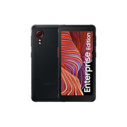 Samsung Galaxy Xcover 5 Enterprise Edition (Black, 64GB)
