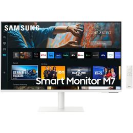Samsung M70C S32CM703UU Smart Monitor 80cm (32 Zoll)