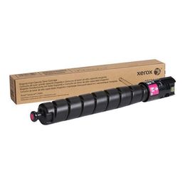 Xerox Original VersaLink C9000 Toner - magenta (106R04079)