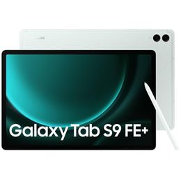 Samsung Galaxy Tab S9 FE+ Wi-Fi 31,50 cm (12,4 Zoll)