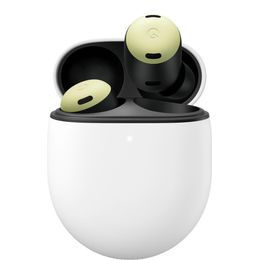 Google Pixel Buds Pro - Lemongrass/Grün